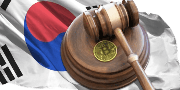 South Korea Mandates Asset Disclosure for Crypto Firms - BlockNews.com South Korea Mandates Asset Disclosure for Crypto Firms - BlockNews.com