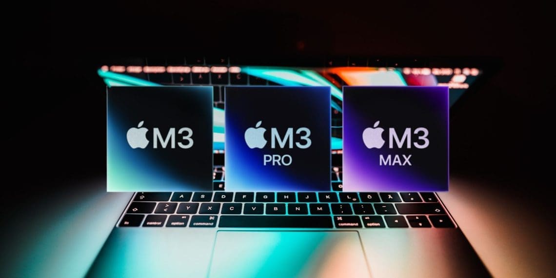 Apple Unveils New M3 Chips, Updated MacBook Pro and iMac models, and Slashed MacBook Pro prices ...