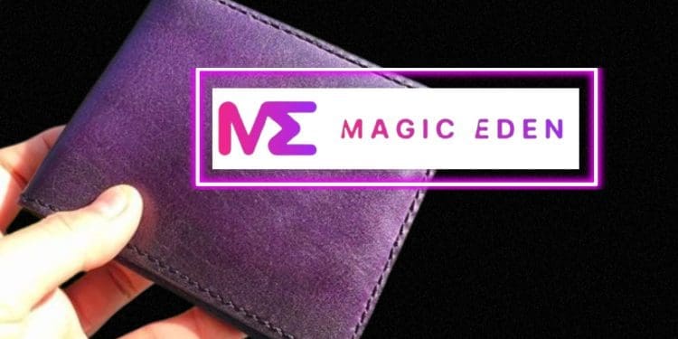 Magic Eden Launches Beta Wallet for Multi-Chain NFTs – BlockNews Magic Eden Launches Beta Wallet for Multi-Chain NFTs – BlockNews