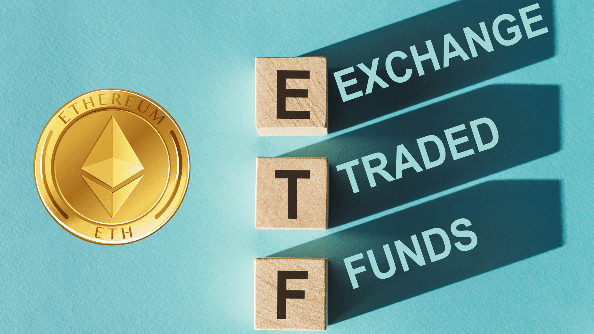 BlackRock Files for First Spot Ethereum ETF with SEC