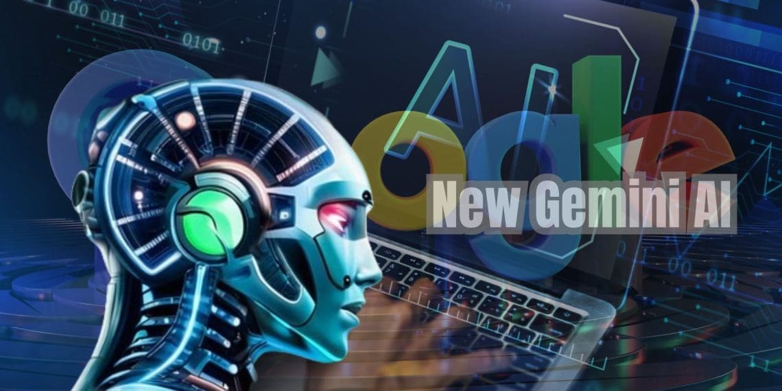 Google Announces New AI Model Gemini, Here is What you Need to Know ...