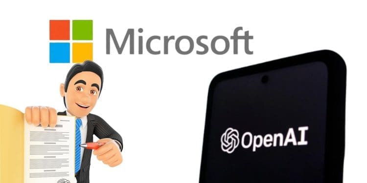 NYT Sues Microsoft and OpenAI Over AI Model Training – BlockNews NYT Sues Microsoft and OpenAI Over AI Model Training – BlockNews