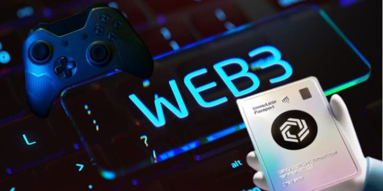 Immutable Revolutionizes Web3 Gaming with New ‘Immutable Passport ... Immutable Revolutionizes Web3 Gaming with New ‘Immutable Passport ...