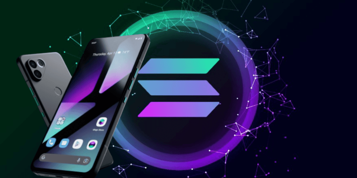 Everything You Need to Know About Solana Mobile’s “Chapter 2” Phone – BlockNews