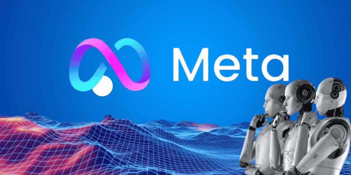 Meta Hits $1 Trillion Market Cap Milestone Amid AI Push – BlockNews