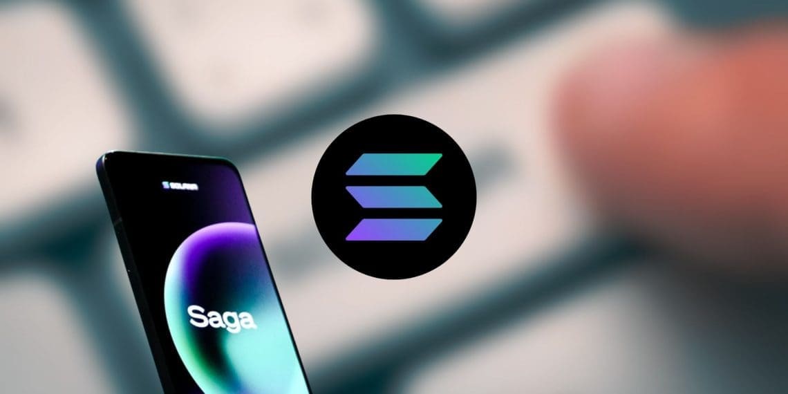 Solana Mobile’s New ‘Chapter 2’ Phone: A Crypto Revolution Takes Off ...