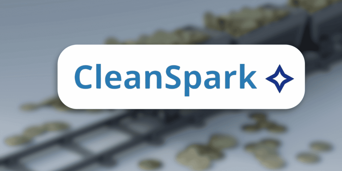 CleanSpark Plans to Dominate Bitcoin Mining and Here is How – BlockNews