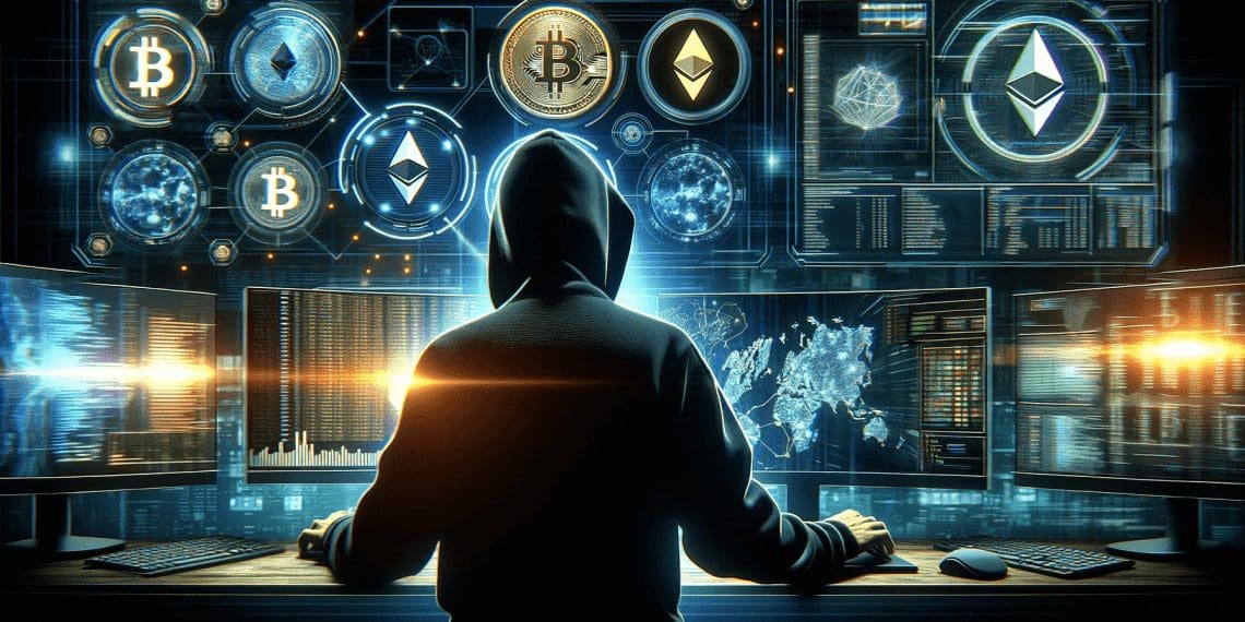 Hacker Allegedly Exploits Law Enforcement Portal to Access Tech and ...