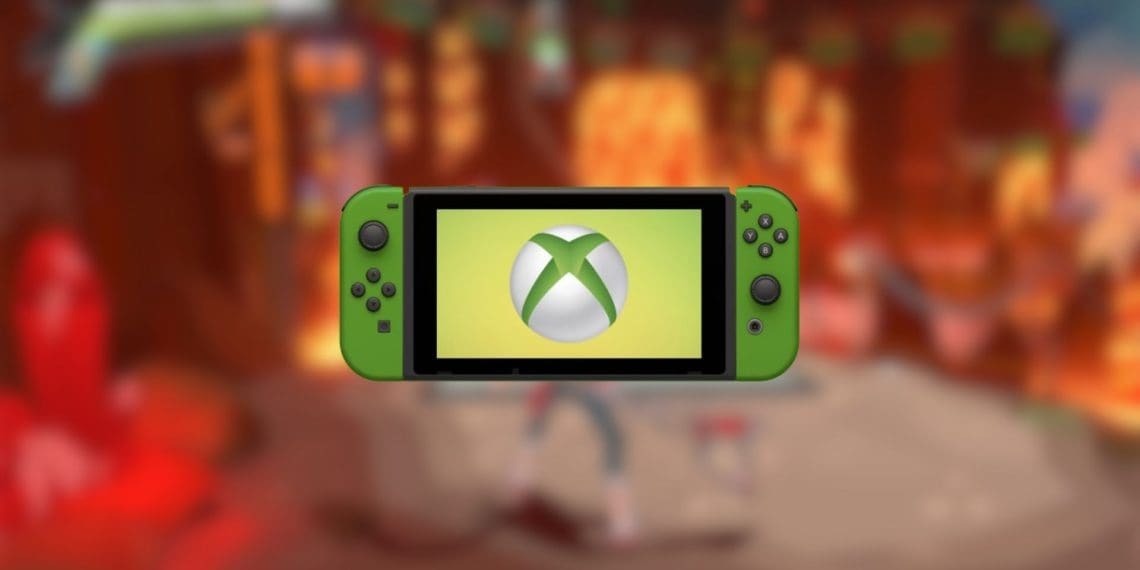 Epic Crossover: Historic Xbox Games Landing on Competing Consoles Soon ...