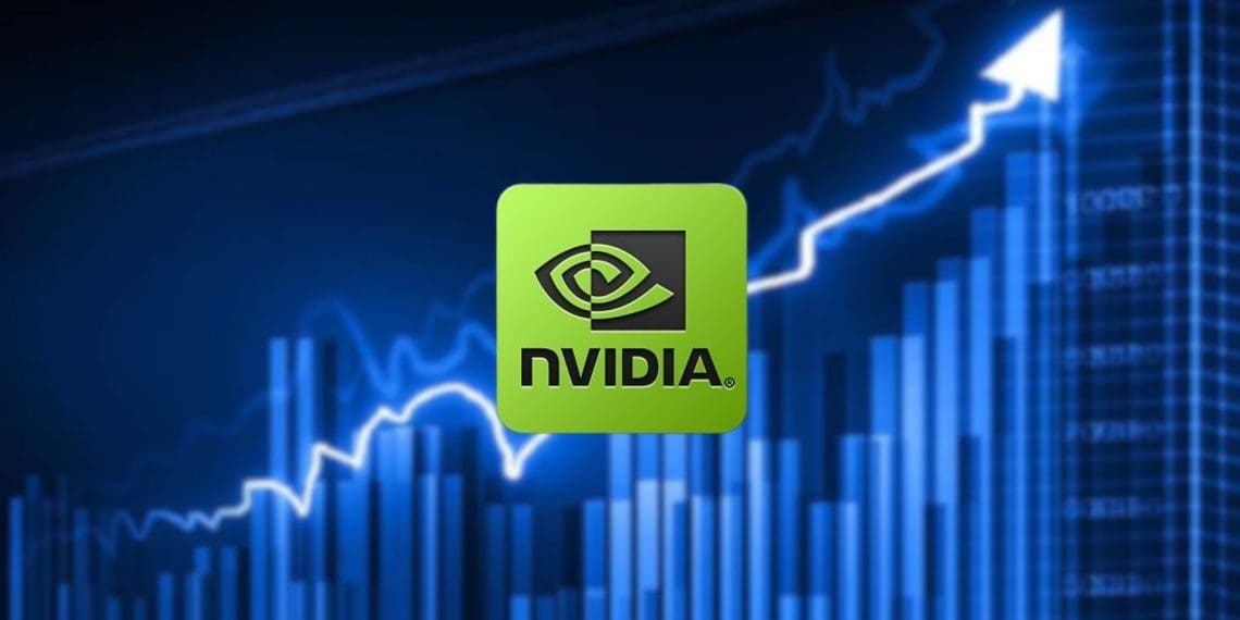 Nvidia Surpasses $2 Trillion Dollar Market Cap Amid AI Frenzy – BlockNews