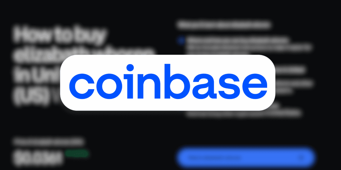 Coinbase Swiftly Removes Page Promoting Controversial Warren Meme Coin ...