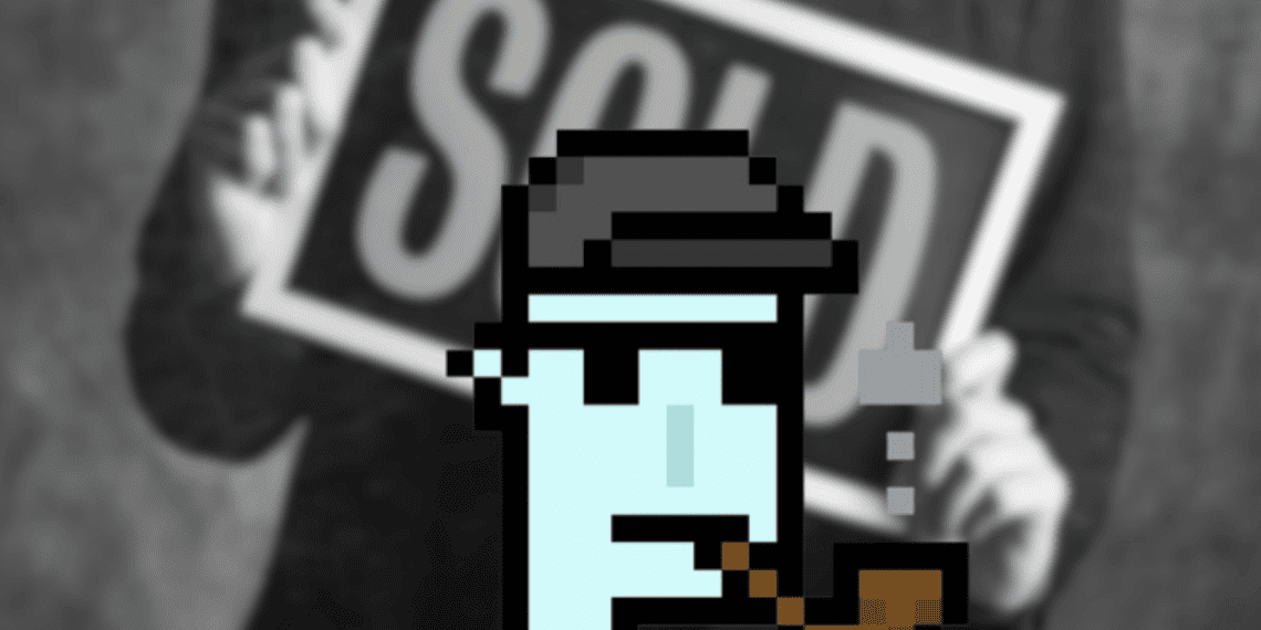 CryptoPunk NFT Just Sold for $16.4 Million: Here is What You Need to ...