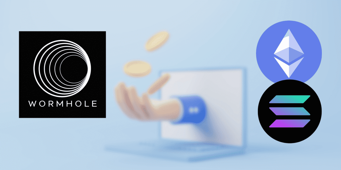 Wormhole Airdrop Checker Just Dropped and Here is Everything You Need to Know – BlockNews