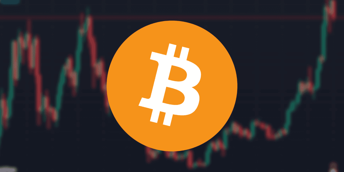 Bitcoin Opens April Down 10% and Here is Why – BlockNews