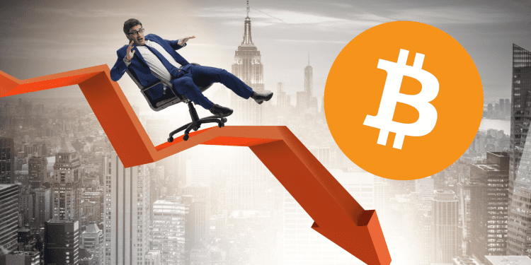 Bitcoin Tumbles Below $69K, Triggering Market-wide Crypto Slide ... Bitcoin Tumbles Below $69K, Triggering Market-wide Crypto Slide ...