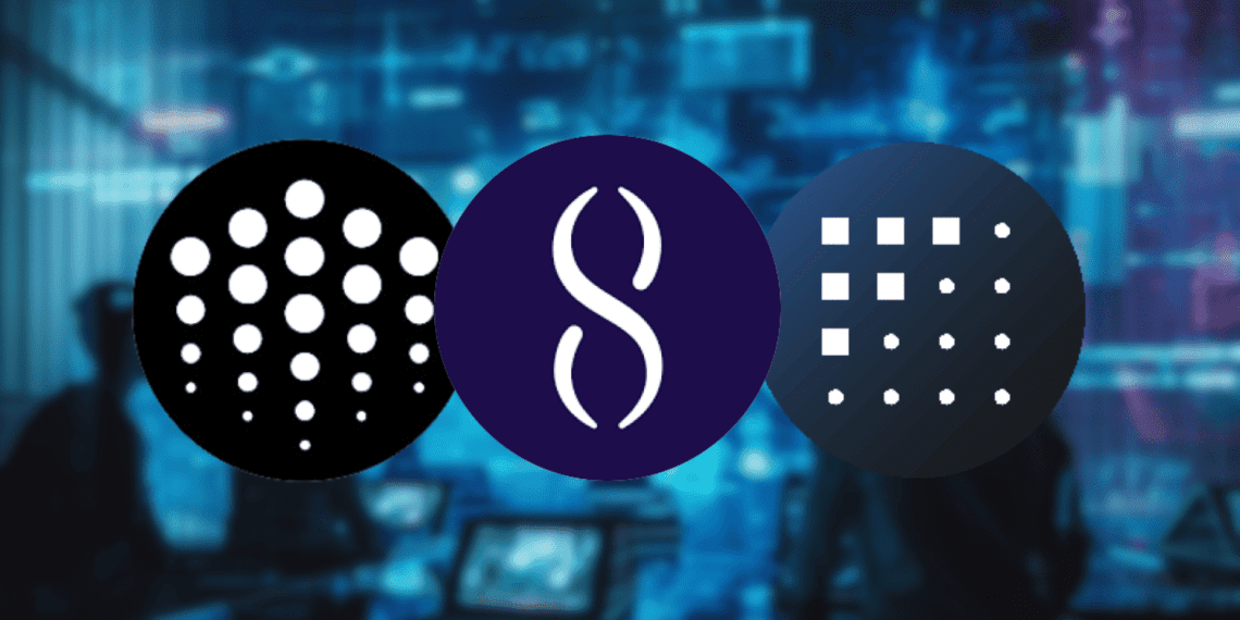 Fetch.ai, SingularityNET, Ocean Protocol Approve Historic AI Token ...