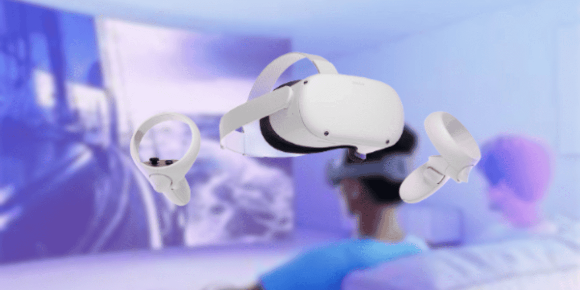 Meta Opens Horizon OS: A New Era of VR Headsets Coming – BlockNews
