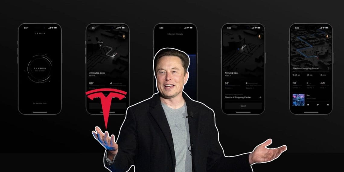 The Future is Now: Tesla Reveals Plans for Revolutionary Robotaxi ...