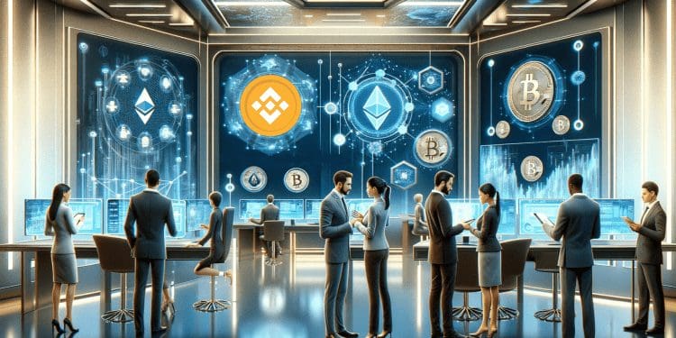 Binance Transfers SAFU Reserves to USD Coin, Holds 3% of Circulating Supply Binance Transfers SAFU Reserves to USD Coin, Holds 3% of Circulating Supply