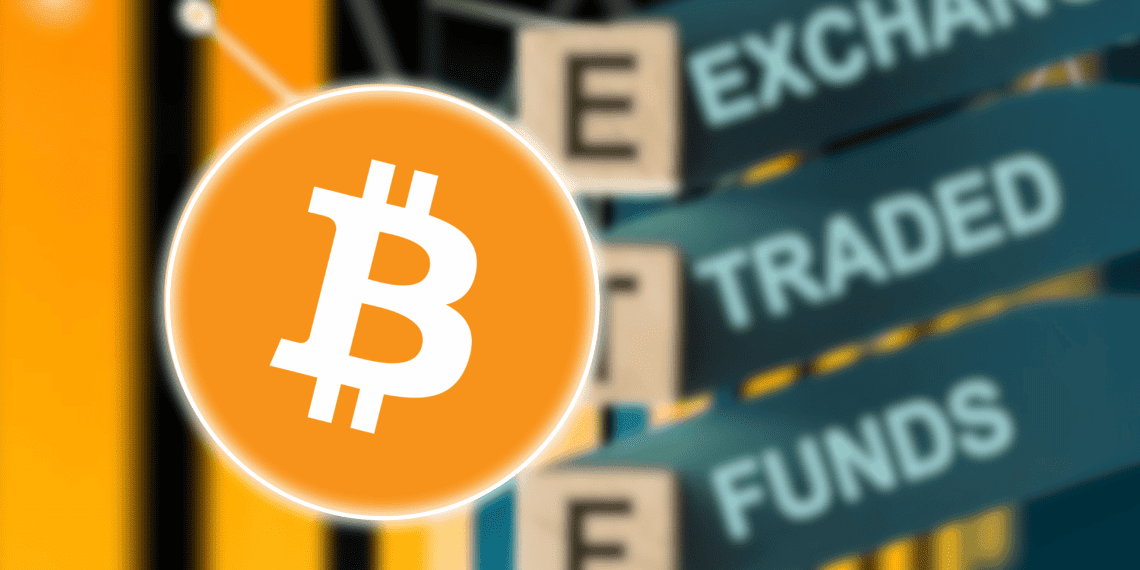 Bitcoin ETFs Now Hold Over 1 Million BTC Worth $70 Billion – BlockNews