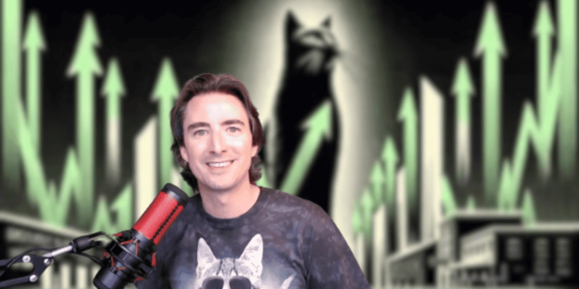 Who is Roaring Kitty and Why is He Pumping GameStop GME? – BlockNews