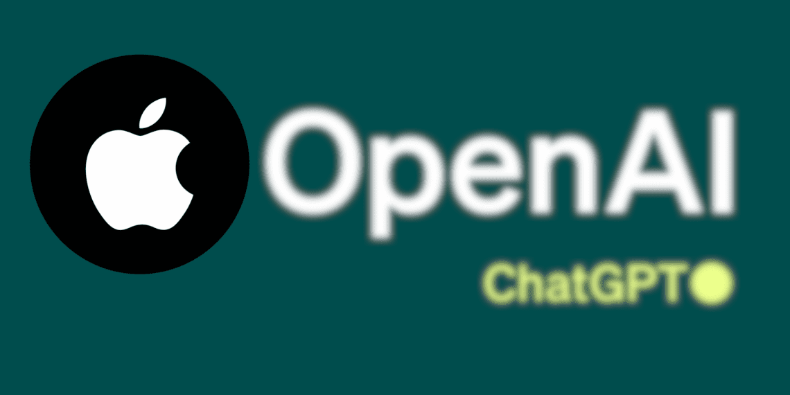 Apple Announces Integration with OpenAI’s ChatGPT – BlockNews