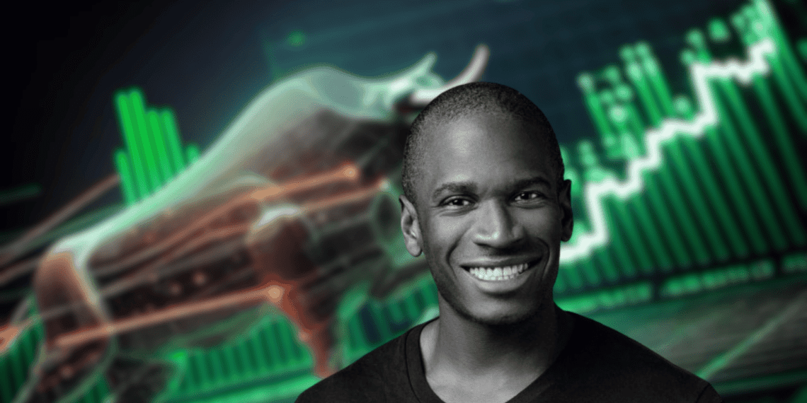 Crypto Bull Market Resurgence Predicted by Arthur Hayes – BlockNews