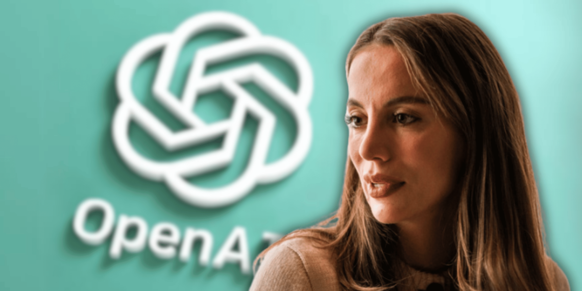 OpenAI CTO Mira Murati Announces Her Leave from the Company – BlockNews