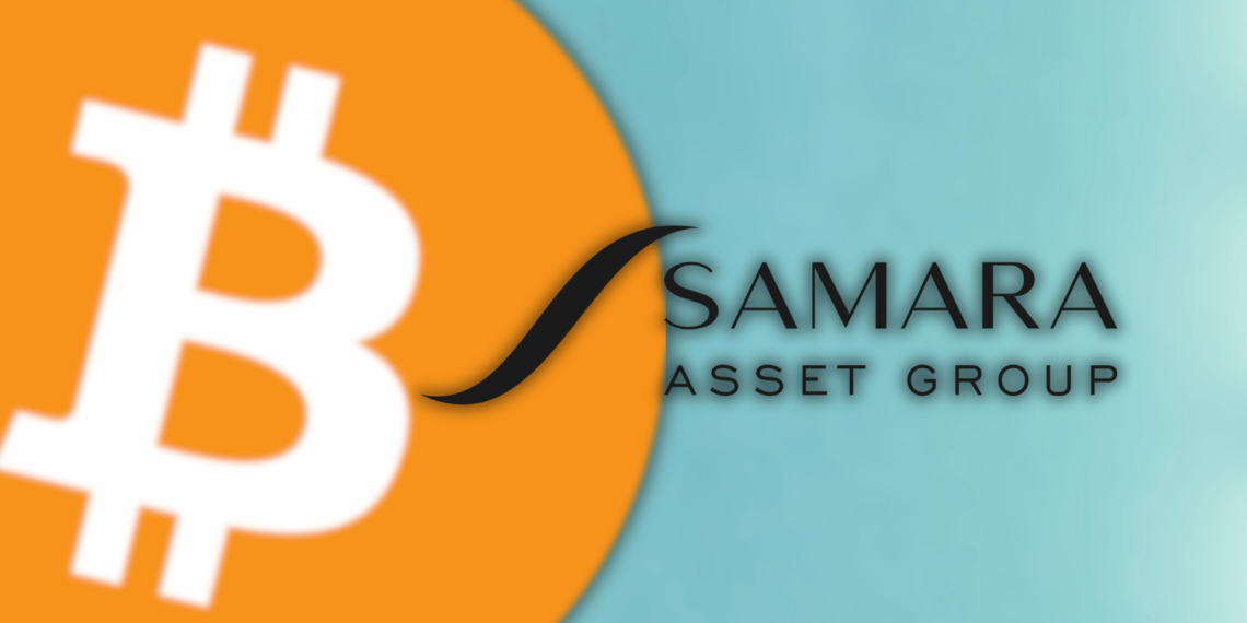 Samara Boosts Bitcoin Holdings with $32.8M Bond Fund, Eyeing 1000 Total ...
