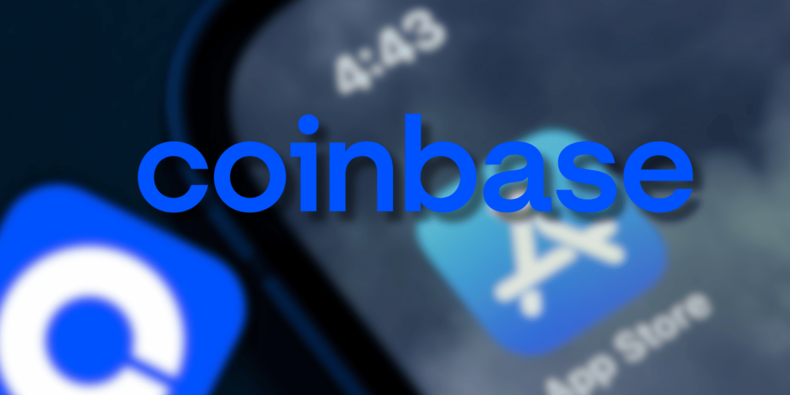 Coinbase Enters Top 20 Apps in Apple App Store as Bitcoin and Crypto ...