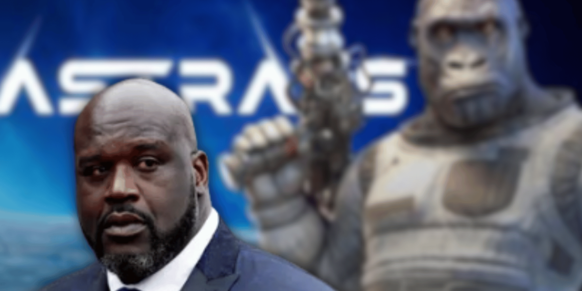 Shaq Agrees to $11M Settlement Over Astrals NFT Project – BlockNews