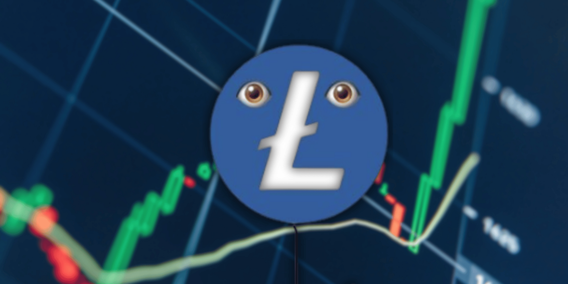 Solana Meme LESTER Pumps 700% After Litecoin’s Memecoin Declaration ...