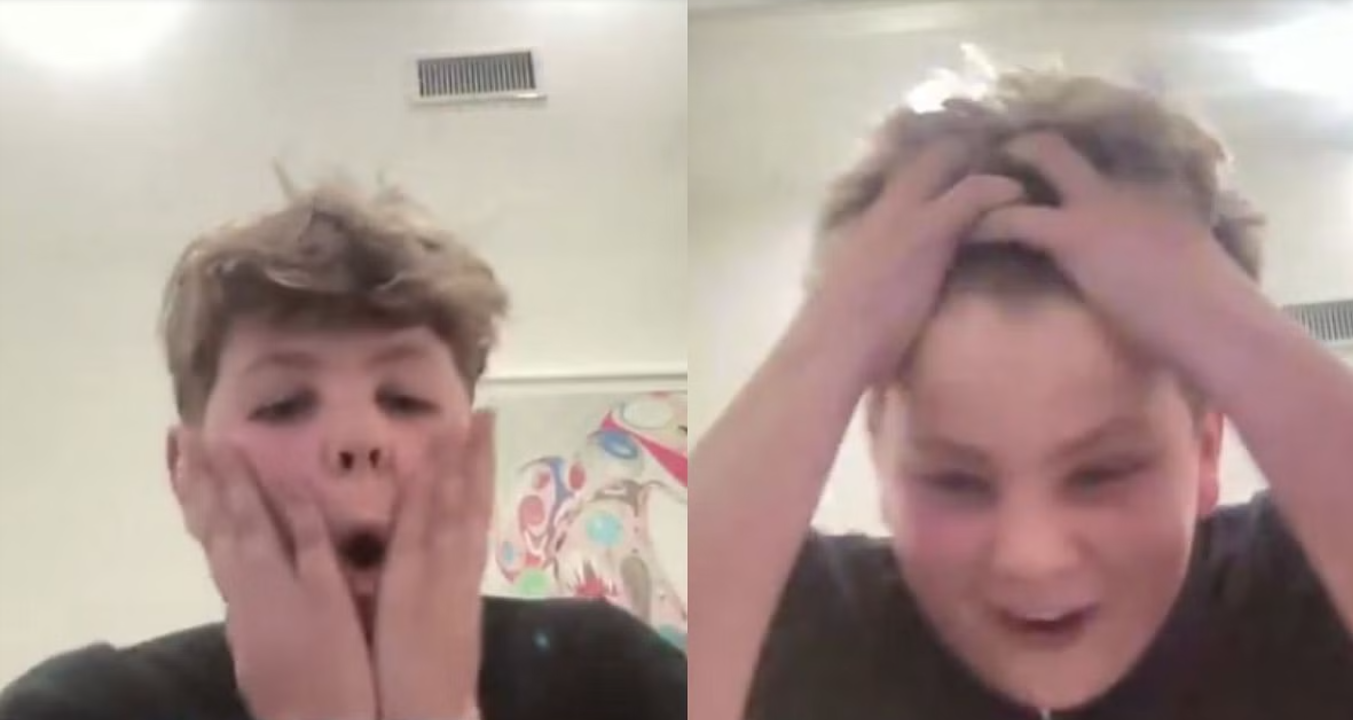 13 Year Old Kid Rugs Meme Coin for $30,000 and Misses Out On $4 Million ...