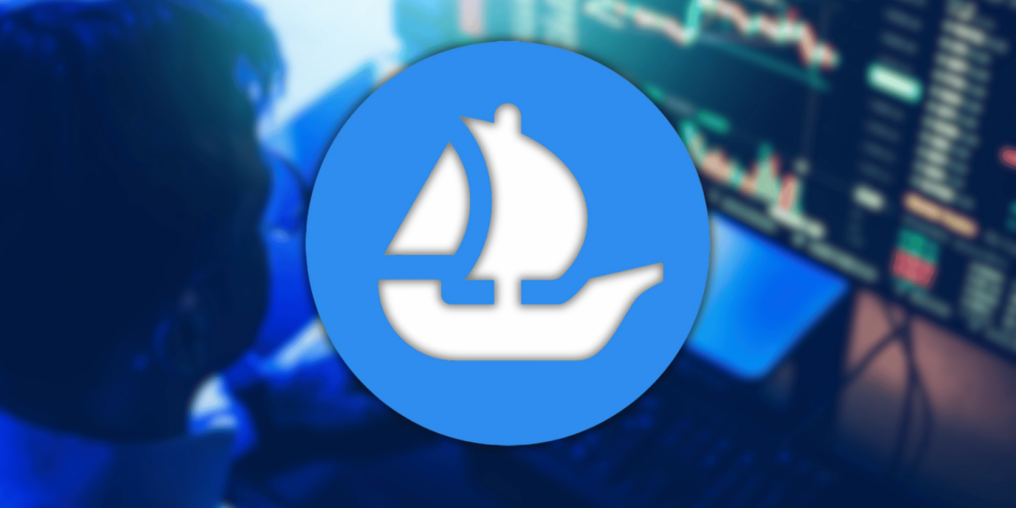 Everything You Need to Know About OpenSea’s Speculated Token Drop ...