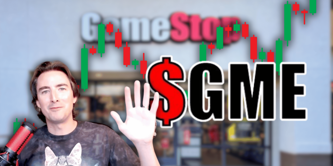 GameStop GME Stock Soars as Roaring Kitty Returns: What Happened ... GameStop GME Stock Soars as Roaring Kitty Returns: What Happened ...
