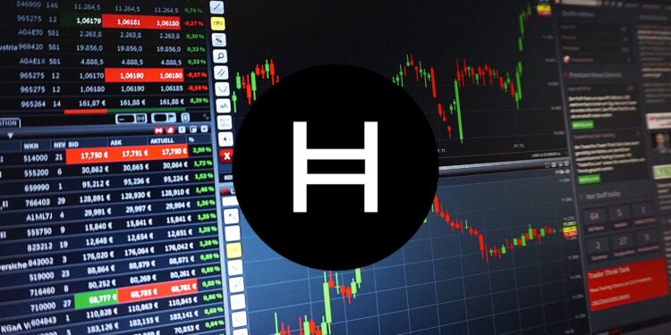 Hedera Price Prediction: Can HBAR Reach $1 in 2025? – BlockNews Hedera Price Prediction: Can HBAR Reach $1 in 2025? – BlockNews