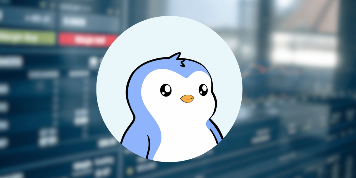 PENGU Token Launch Sparks Excitement and Concerns, but What’s Next ...