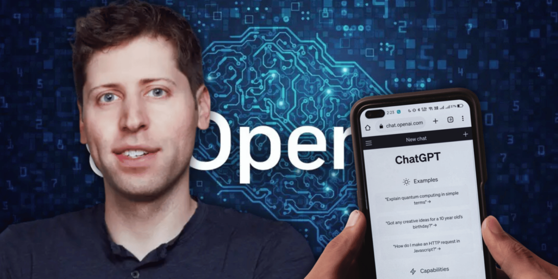 Sam Altman Unveils OpenAI’s Shift to Public Benefit Corporation: What ...