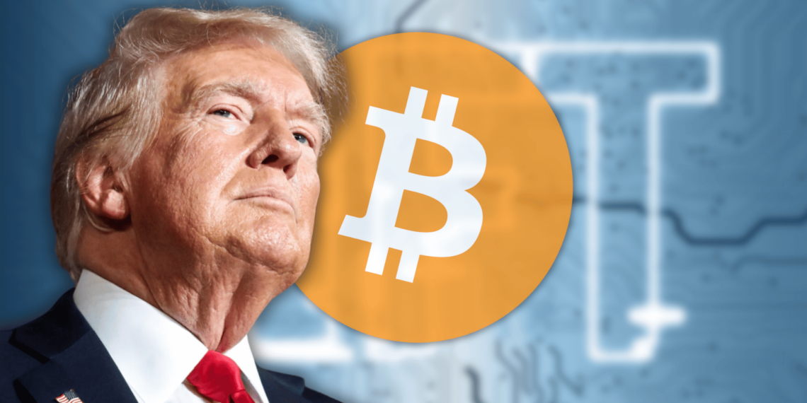 Donald Trump Launches NFTs On Bitcoin Ordinals: Here is What You Need ...