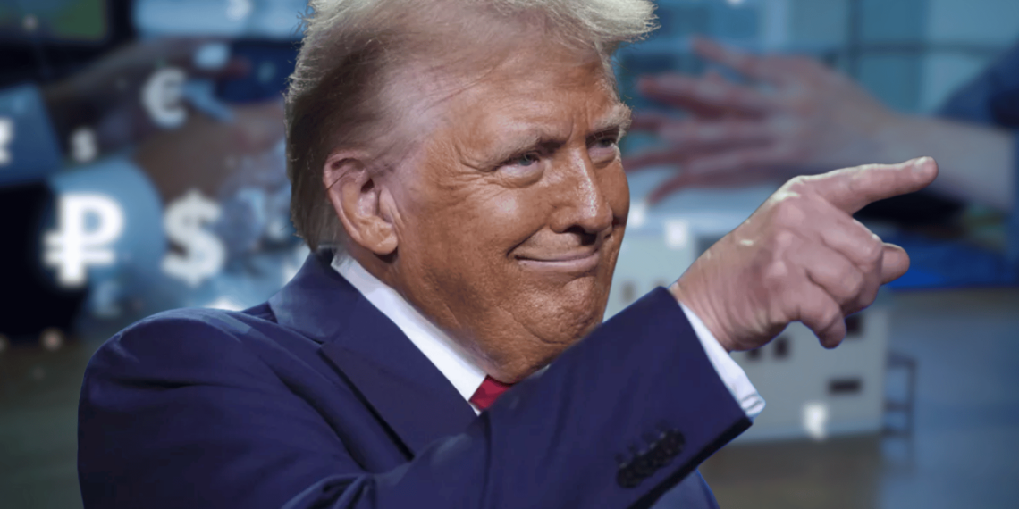 Donald Trump Signs Order to Create a Digital Asset Stockpile: Here is ...