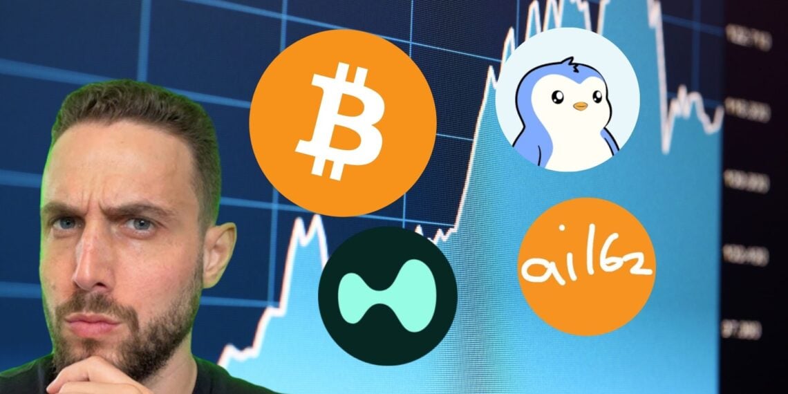 Ellio’s Portfolio Update Kicking Off 2025 with Exciting Changes – BlockNews