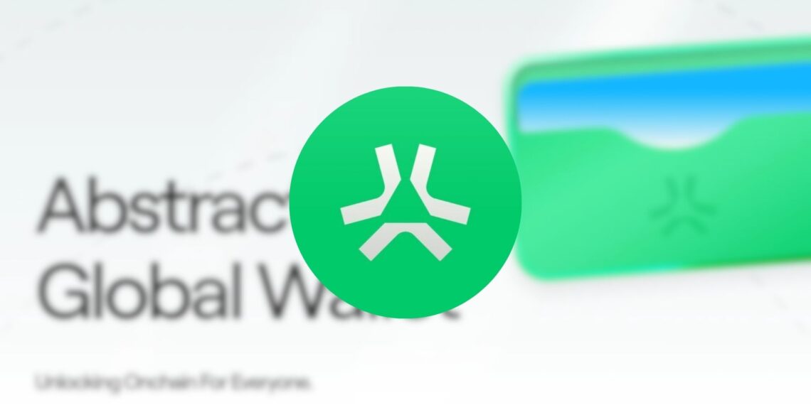 Everything You Need to Know About Abstract Global Wallet: Powering the ...