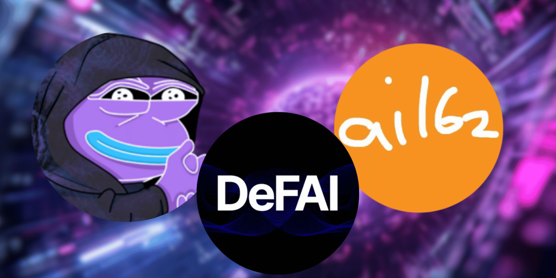 Everything You Need to Know About DeFAI Explained in Simple Terms ...