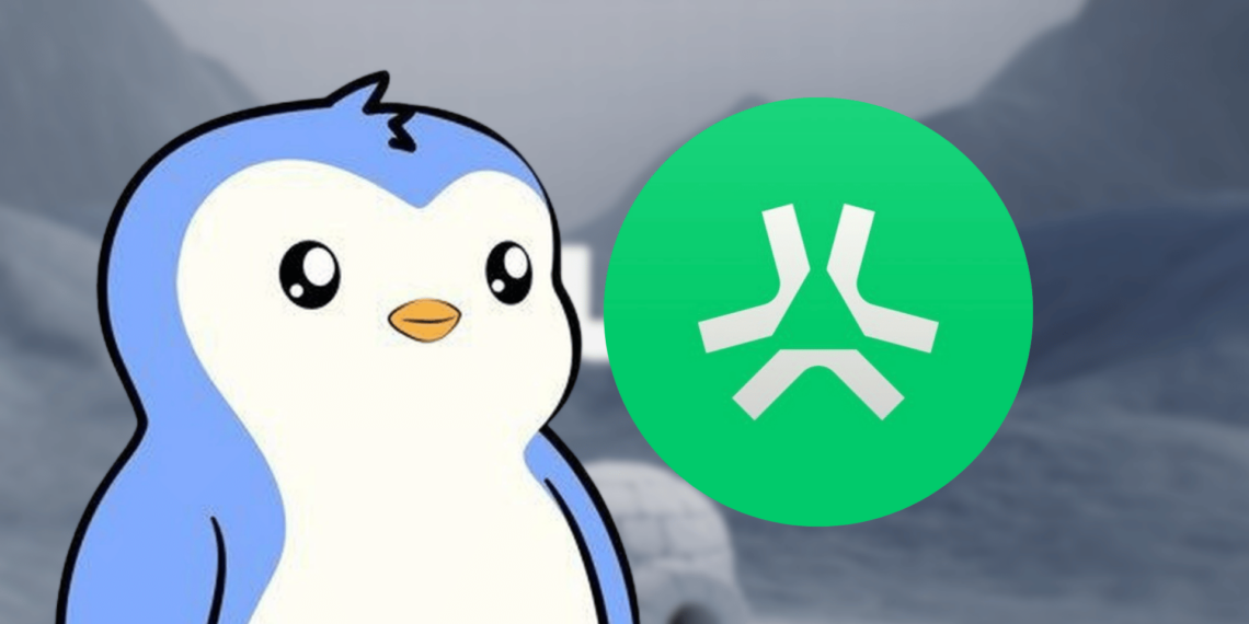 Pudgy Penguins’ Parent Company Unveils Abstract Chain to Revolutionize ...