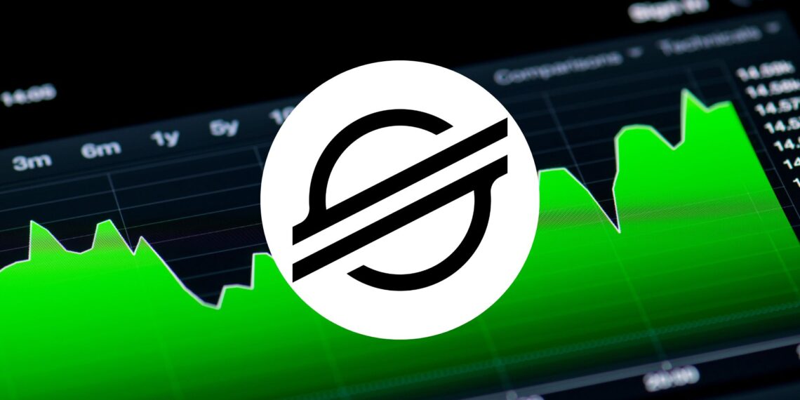 Stellar $XLM Could Skyrocket in 2025 and Here is Why – BlockNews