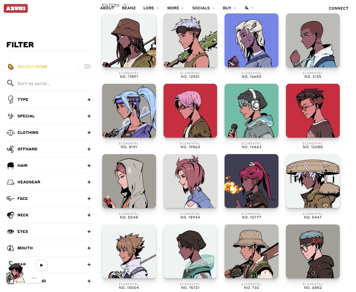 Here is Everything You Need to Know About Azuki’s Upcoming ANIME Token ...