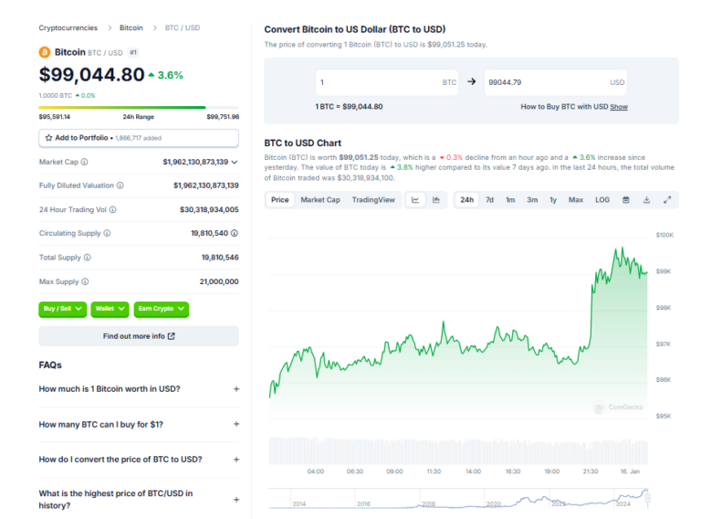U.S. to Return $11B in Seized Bitcoin to Bitfinex Hack Victims – BlockNews