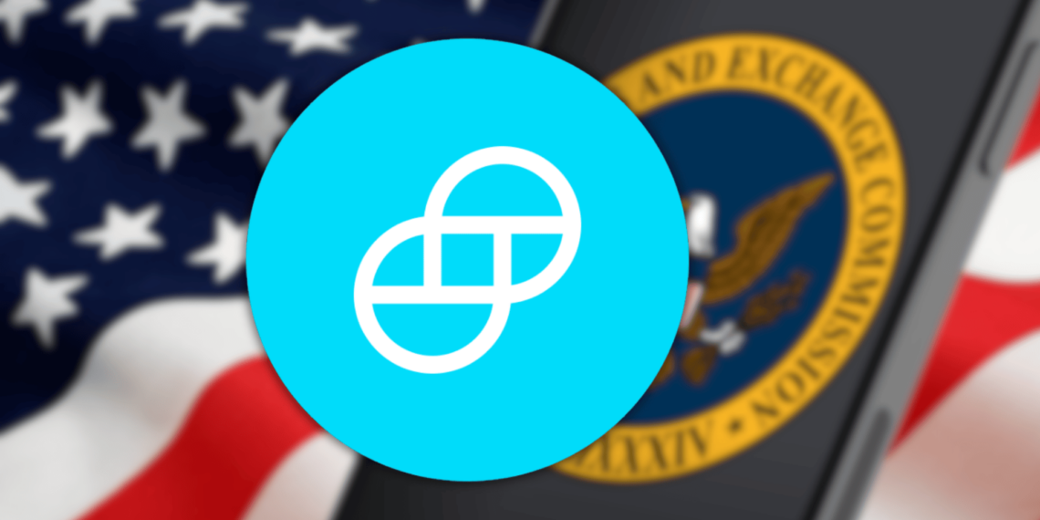 Crypto Regulatory Relief: SEC Ends Probe into Gemini Exchange with No ...