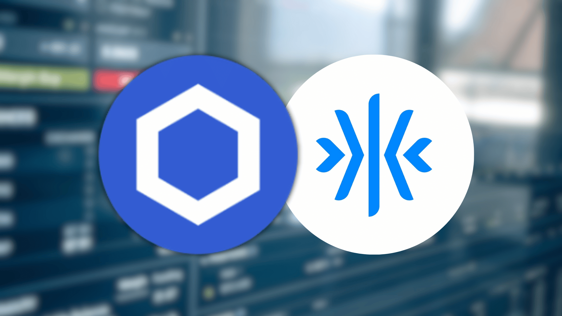 ADGM and Chainlink Collaborate to Establish Compliant Tokenization ...