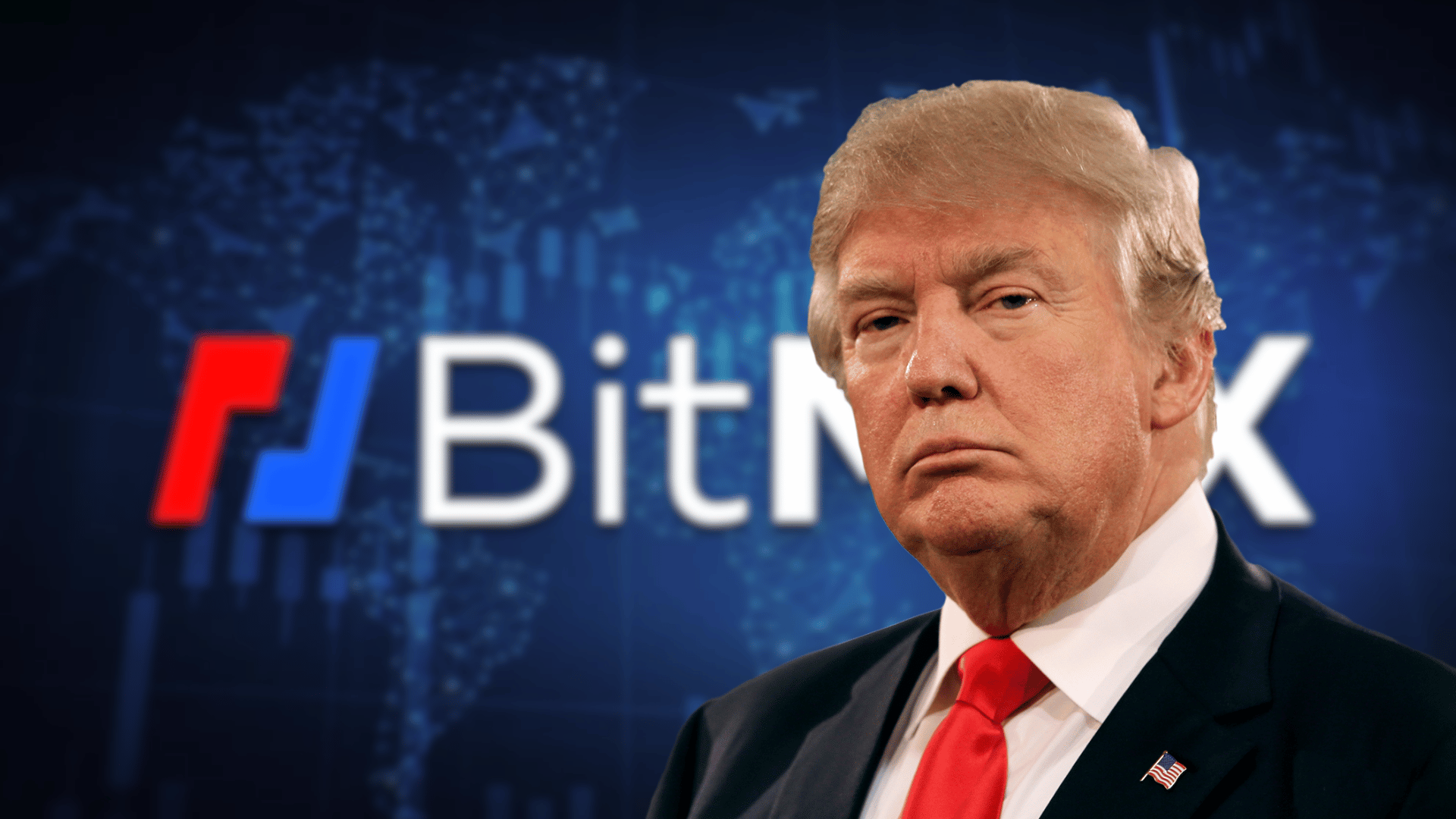 Controversy Erupts as Trump Pardons BitMEX Founders : Here is What ...